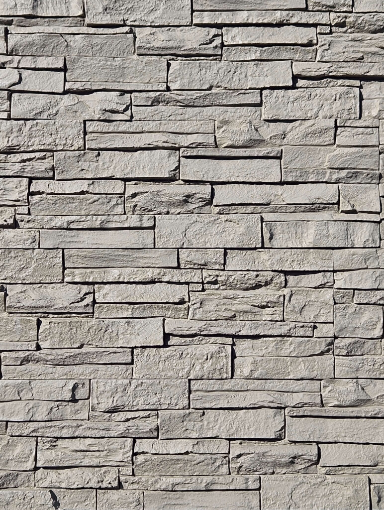 RockPanel Samples - Pyramid Panels