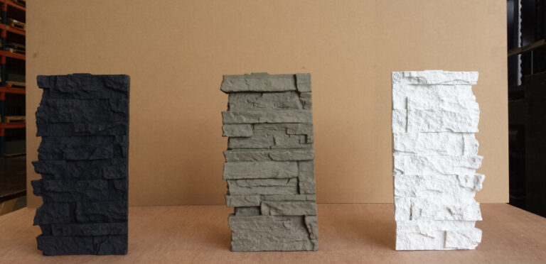 External Flush Corner - Pyramid Panels