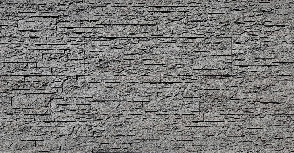 Stacked Stone Panel - Pyramid Panels