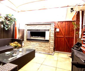 RockPanel - Pyramid Panels