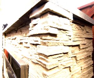 RockPanel - Pyramid Panels