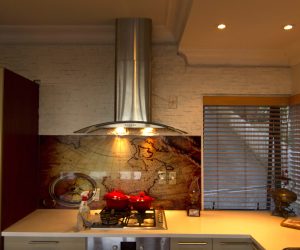 RockPanel - Pyramid Panels